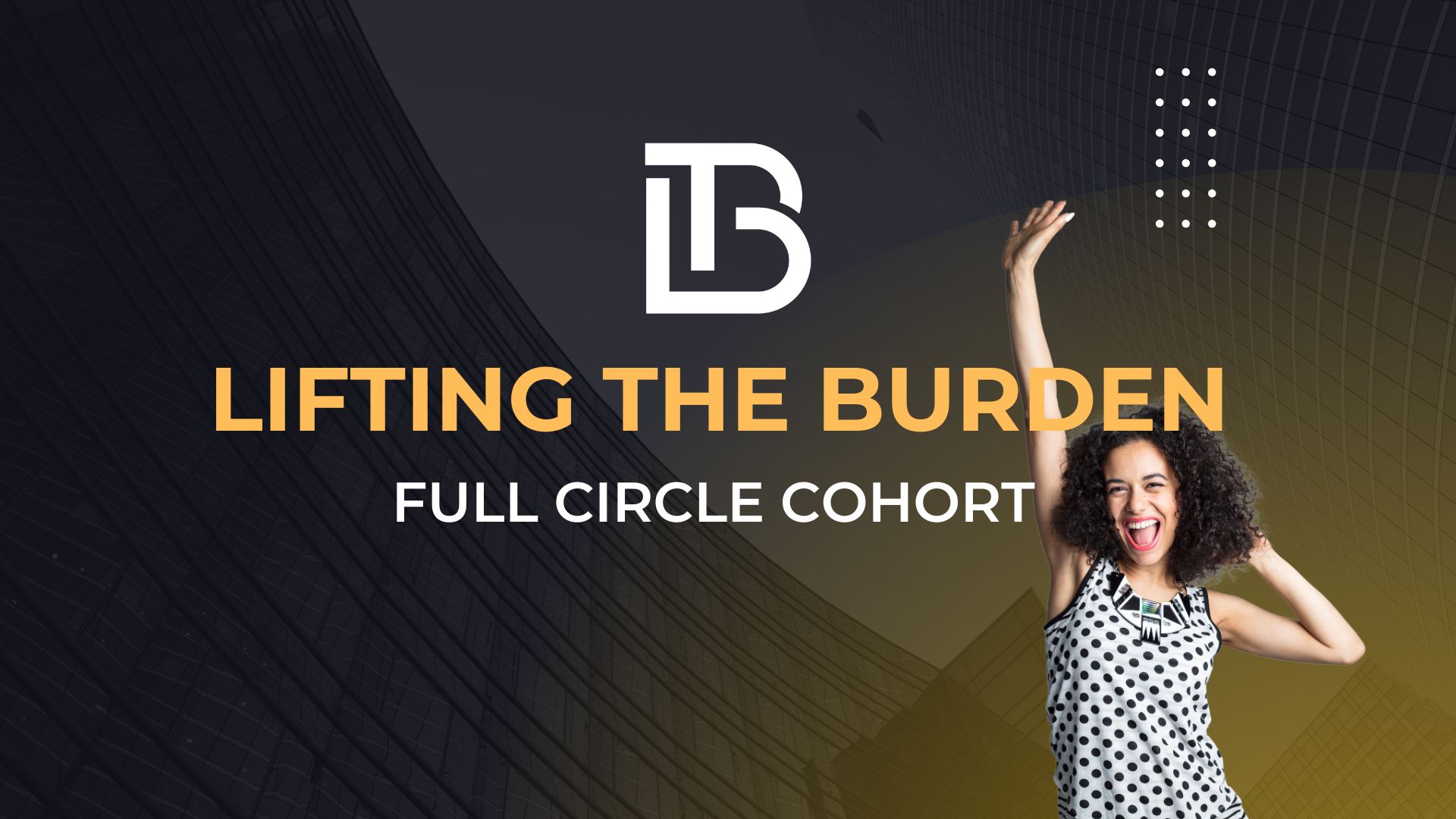 Lifting The Burden Full Circle