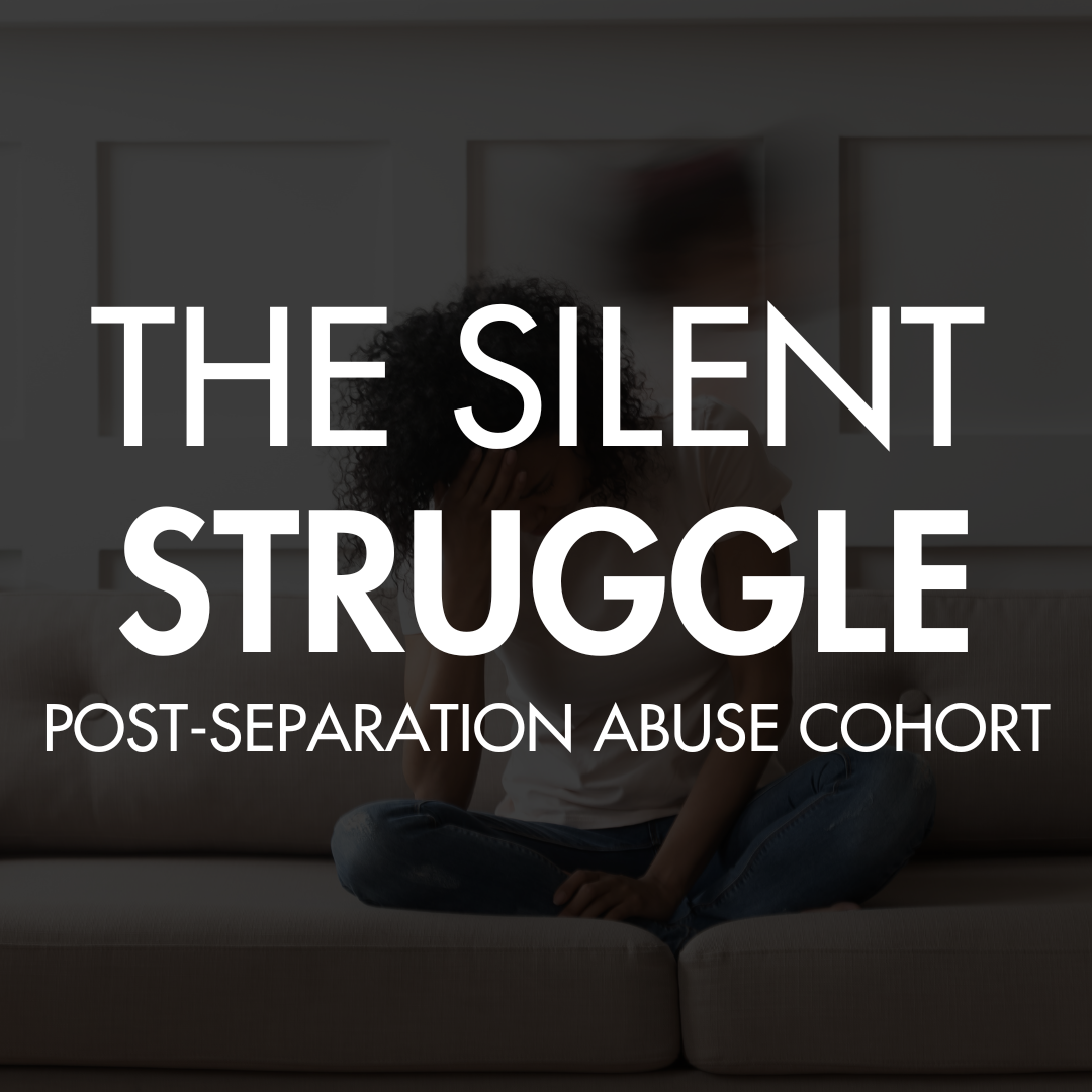 Silent Struggle Cohort