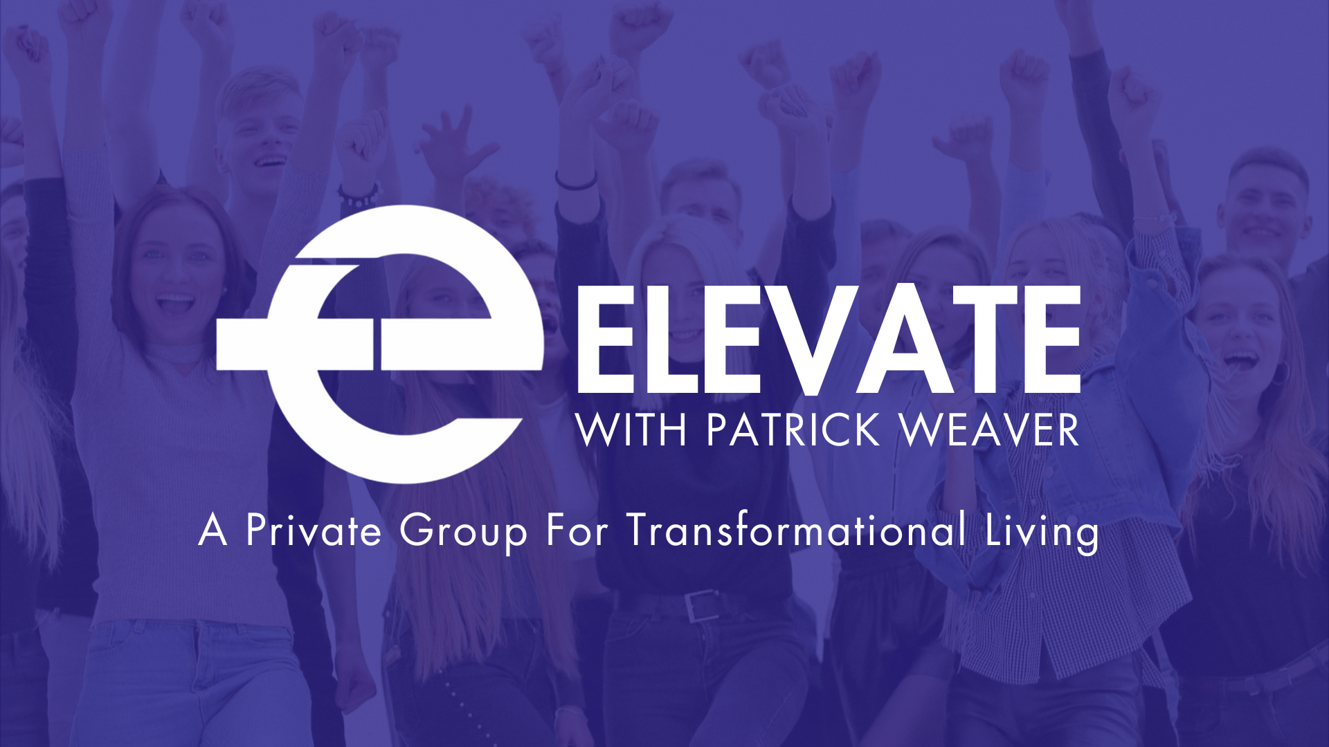 Elevate Membership