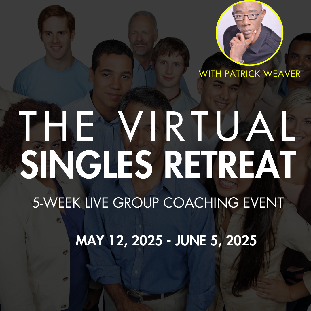 The Virtual Singles Retreat